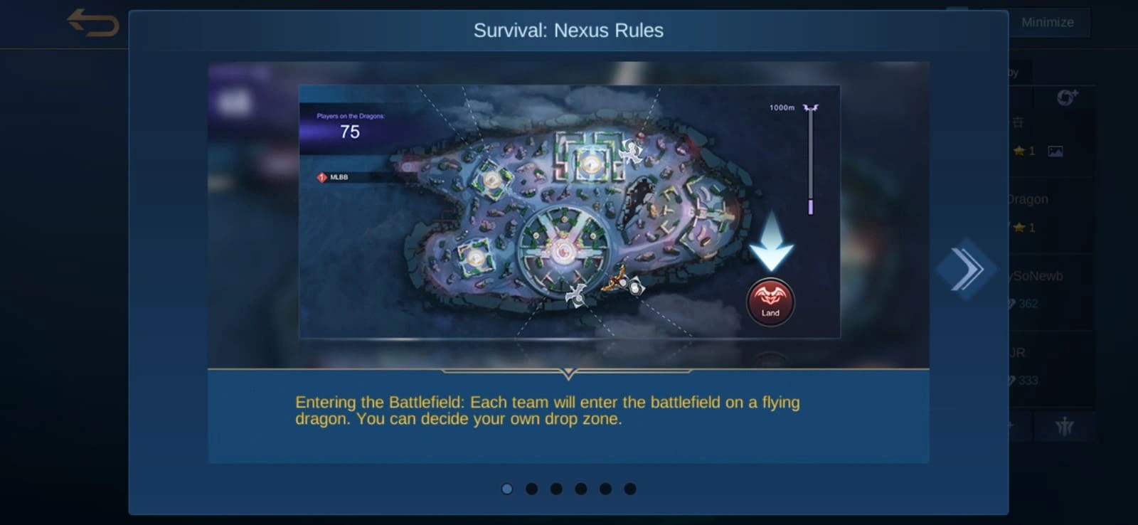 Discuss Everything About Mobile Legends: Bang Bang Wiki | Fandom