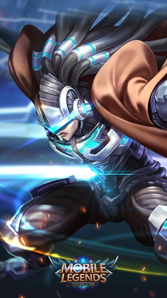 Alpha/Archives | Mobile Legends: Bang Bang Wiki | Fandom