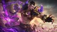 Phoveus | Mobile Legends: Bang Bang Wiki | Fandom