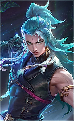 Suyou/Cosmetics | Mobile Legends: Bang Bang Wiki | Fandom
