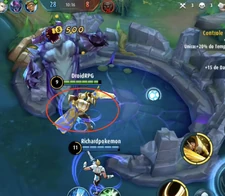 Lord | Mobile Legends: Bang Bang Wiki | Fandom