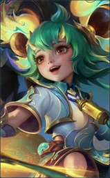 Mistbenders | Mobile Legends: Bang Bang Wiki | Fandom