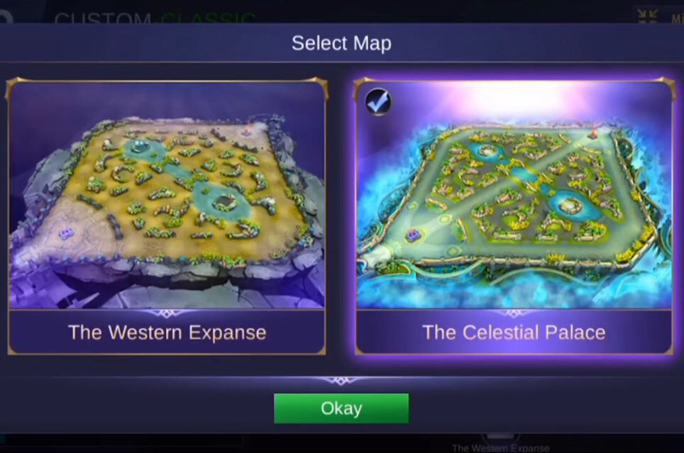 Land of Dawn (Old) | Mobile Legends: Bang Bang Wiki | Fandom