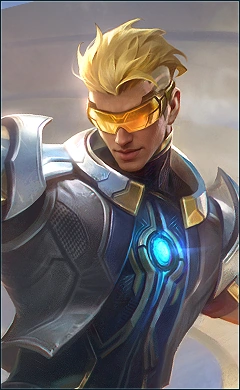 Bruno | Mobile Legends: Bang Bang Wiki | Fandom
