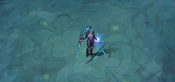 Starlium Scythe | Mobile Legends: Bang Bang Wiki | Fandom