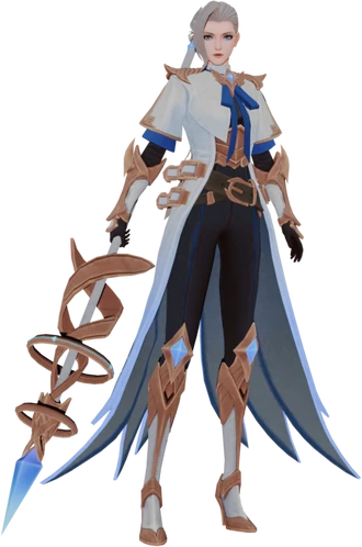 Silvanna | Mobile Legends: Bang Bang Wiki | Fandom