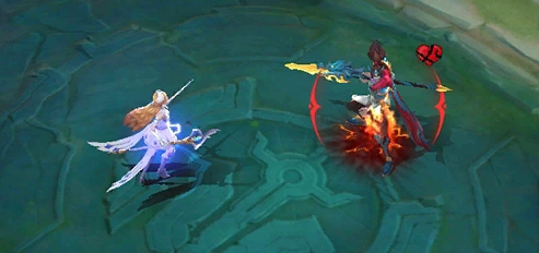 Glowing Wand | Mobile Legends: Bang Bang Wiki | Fandom