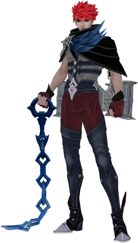 Julian | Mobile Legends: Bang Bang Wiki | Fandom