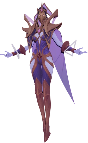 Yve | Mobile Legends: Bang Bang Wiki | Fandom