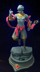 Vale/Cosmetics | Mobile Legends: Bang Bang Wiki | Fandom