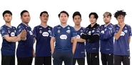 EVOS Legends | Mobile Legends: Bang Bang Wiki | Fandom