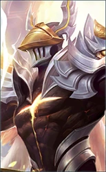 Argus/Cosmetics | Mobile Legends: Bang Bang Wiki | Fandom