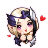Lunox | Mobile Legends: Bang Bang Wiki | Fandom