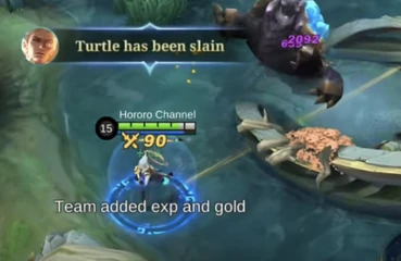 Turtle | Mobile Legends: Bang Bang Wiki | Fandom