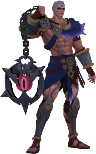 Phoveus | Mobile Legends: Bang Bang Wiki | Fandom