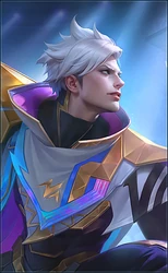 Claude/Cosmetics | Mobile Legends: Bang Bang Wiki | Fandom
