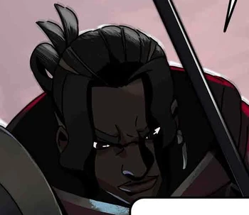 Brody | Mobile Legends: Bang Bang Wiki | Fandom