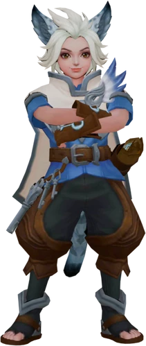 Harith | Mobile Legends: Bang Bang Wiki | Fandom