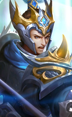 Zilong/History | Mobile Legends: Bang Bang Wiki | Fandom