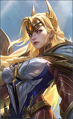 Freya/Cosmetics | Mobile Legends: Bang Bang Wiki | Fandom