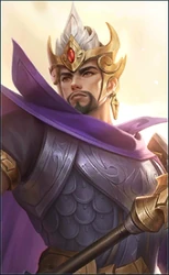 Minsitthar/Cosmetics | Mobile Legends: Bang Bang Wiki | Fandom