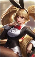 Layla/Archives | Mobile Legends: Bang Bang Wiki | Fandom