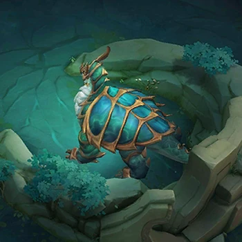 Turtle | Mobile Legends: Bang Bang Wiki | Fandom