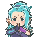 Suyou | Mobile Legends: Bang Bang Wiki | Fandom