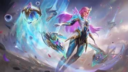 Novaria | Mobile Legends: Bang Bang Wiki | Fandom