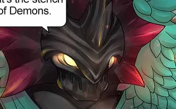 Belerick | Mobile Legends: Bang Bang Wiki | Fandom