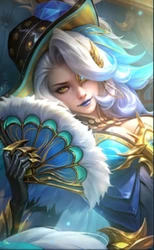 Lesley/Cosmetics | Mobile Legends: Bang Bang Wiki | Fandom