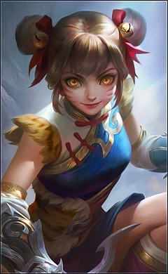 Wanwan | Mobile Legends Wiki | Fandom