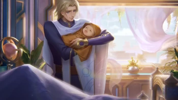 Nolan | Mobile Legends: Bang Bang Wiki | Fandom