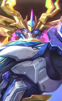 MCGG:Belerick (hero) | Mobile Legends: Bang Bang Wiki | Fandom