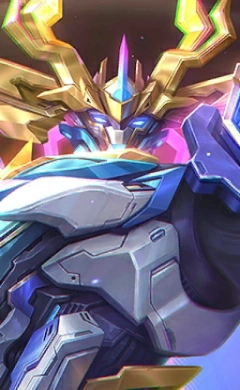 MCGG:Belerick (hero) | Mobile Legends: Bang Bang Wiki | Fandom