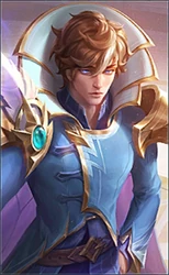 Xavier/Cosmetics | Mobile Legends: Bang Bang Wiki | Fandom