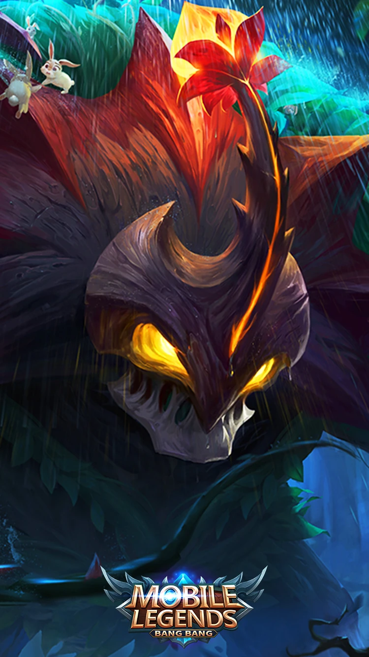 Belerick/History | Mobile Legends: Bang Bang Wiki | Fandom