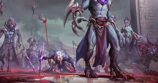 Arlott | Mobile Legends: Bang Bang Wiki | Fandom