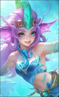 MCGG:Kalea (hero) | Mobile Legends: Bang Bang Wiki | Fandom