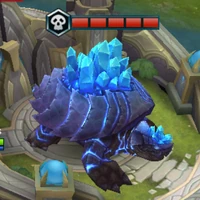 Turtle | Mobile Legends: Bang Bang Wiki | Fandom