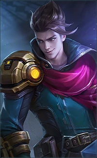 MCGG:Claude (hero) | Mobile Legends: Bang Bang Wiki | Fandom