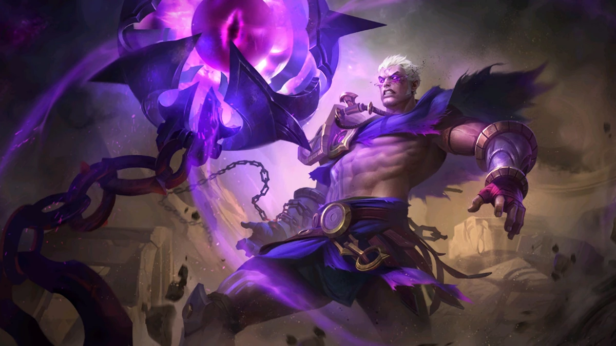 Phoveus/History | Mobile Legends: Bang Bang Wiki | Fandom