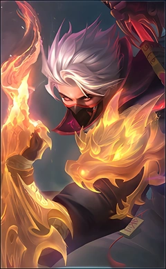 The Exorcists/Member Introduction | Mobile Legends: Bang Bang Wiki | Fandom