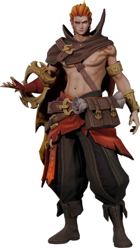 Valir | Mobile Legends: Bang Bang Wiki | Fandom