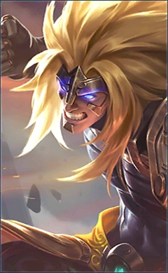 Collector Skins | Mobile Legends: Bang Bang Wiki | Fandom