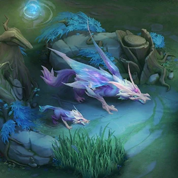 Thunder Fenrir | Mobile Legends: Bang Bang Wiki | Fandom