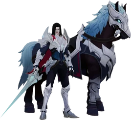 Leomord | Mobile Legends: Bang Bang Wiki | Fandom