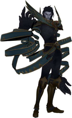 Khufra | Mobile Legends: Bang Bang Wiki | Fandom