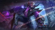 Roger | Mobile Legends: Bang Bang Wiki | Fandom