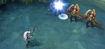 Windtalker | Mobile Legends: Bang Bang Wiki | Fandom